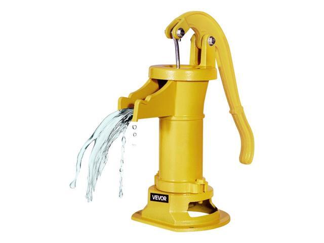 Click here for VEVOR Well Hand Pitcher Pump  25 ft Maximum Lift... prices