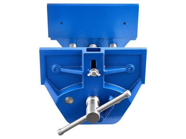 Click here for VEVOR Woodworking Vise  9 Inch Jaw Width  Quick Re... prices
