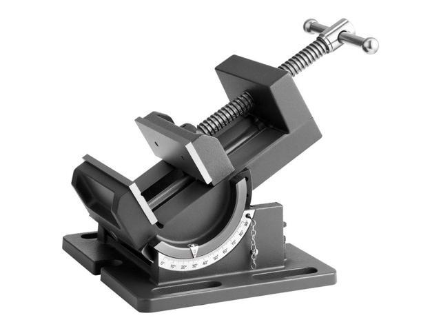 Click here for VEVOR Tilting Vise  4.25 Inch Jaw Width  Portable... prices