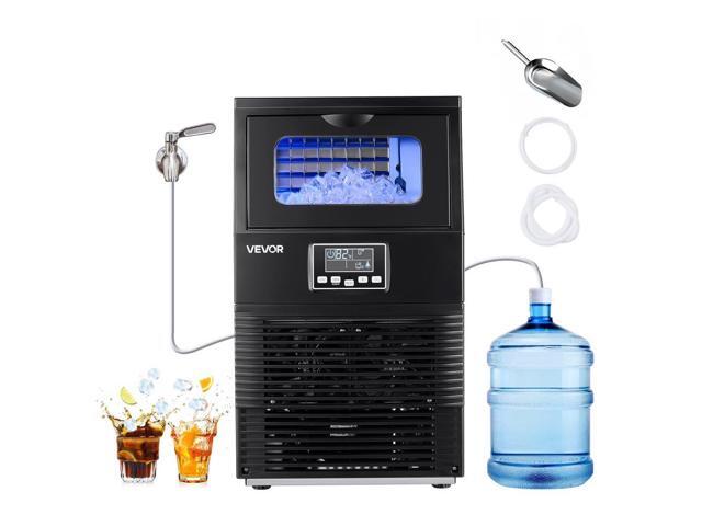 Click here for VEVOR Commercial Ice Maker Machine  90 lbs/24h wit... prices