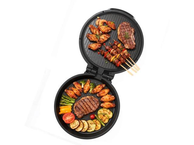 Click here for VEVOR Pizza Oven  12 in Electric Pizza Maker  1200... prices