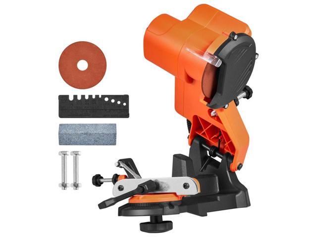 Click here for VEVOR Electric Chainsaw Sharpener  85W Bench Saw C... prices