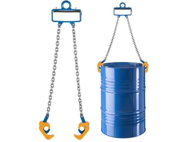 Click here for VEVOR Chain Drum Lifter  G80 Drum Lifting Chain Sl... prices