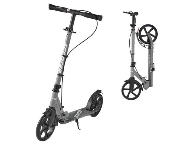Click here for VEVOR Kick Scooter for Kids Ages 8+  Teens & Adult... prices