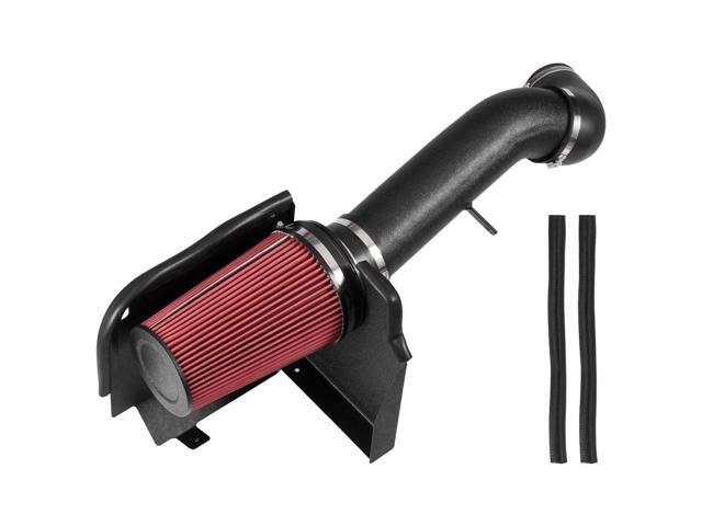 Click here for VEVOR Cold Air Intake  3.9 Inch Cold Air Intake Sy... prices