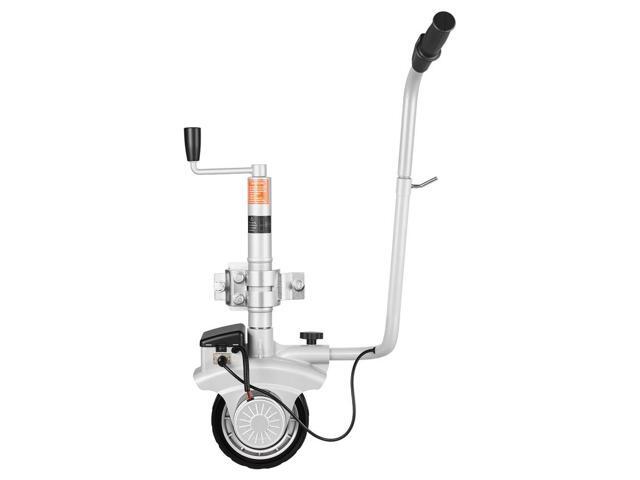 Click here for VEVOR Electric Trailer Dolly  5500 lbs Towing Capa... prices