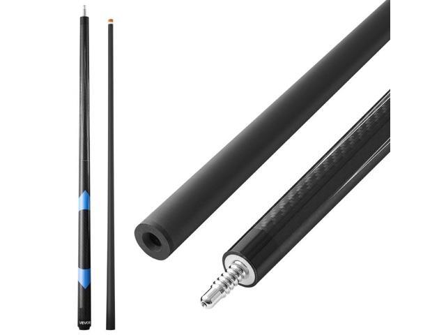 Click here for VEVOR Pool Cue  1 Piece Pool Stick  58 inch & 19 o... prices