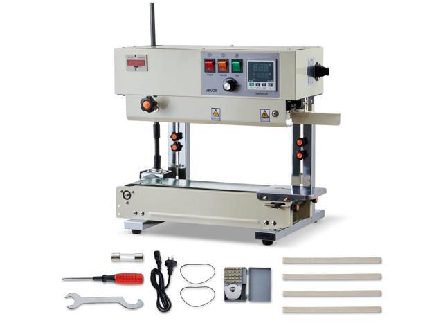 Click here for VEVOR Continuous Bag Band Sealing Machine  0.24-0.... prices