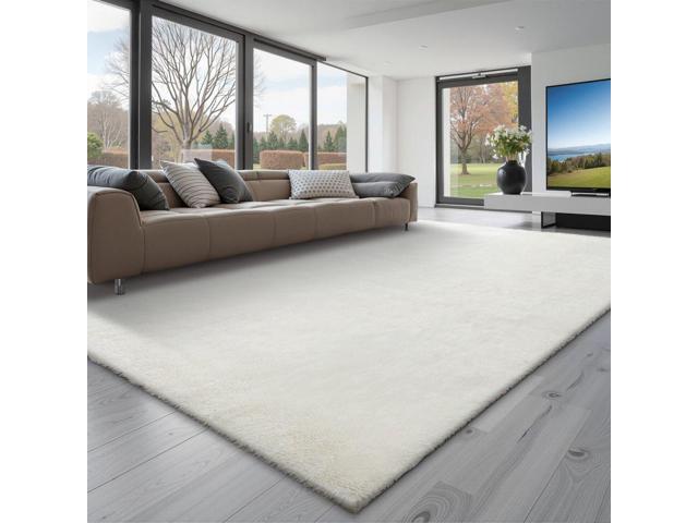 Click here for VEVOR Indoor Plush Area Rugs  8 x 10 ft Soft Plush... prices