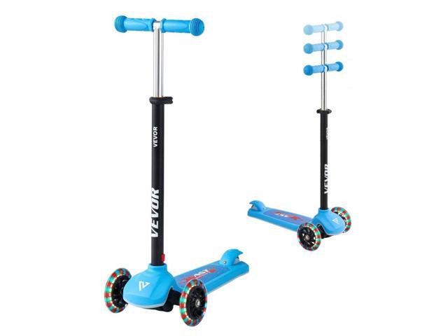 Click here for VEVOR Kick Scooter for Kids Ages 3+  3-Wheel Toddl... prices