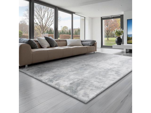 Click here for VEVOR Indoor Plush Area Rugs  6 x 9 ft Soft Plush... prices