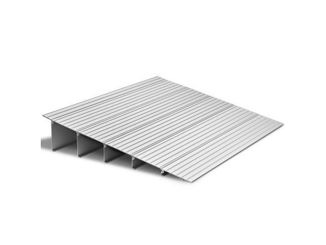 Click here for VEVOR Door Threshold Ramp  5 inch Rise  Aluminum A... prices