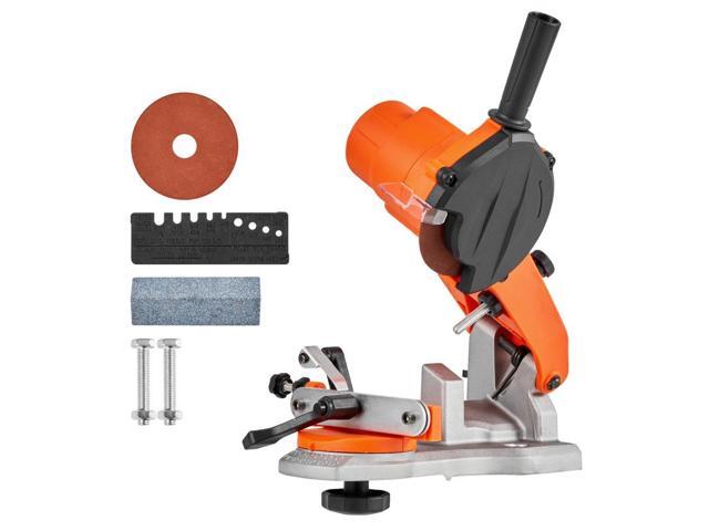Click here for VEVOR Electric Chainsaw Sharpener  85W Bench Saw C... prices