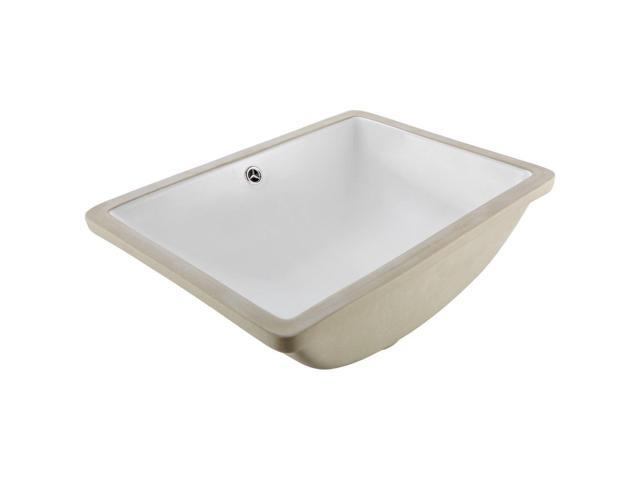 Click here for VEVOR Undermount Bathroom Sink  20.28 x 15.16 Inch... prices
