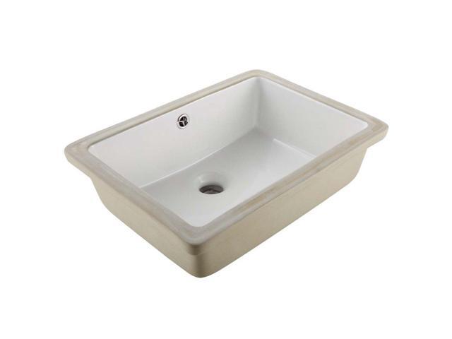 Click here for VEVOR Undermount Bathroom Sink  18.5 x 13.19 Inch... prices