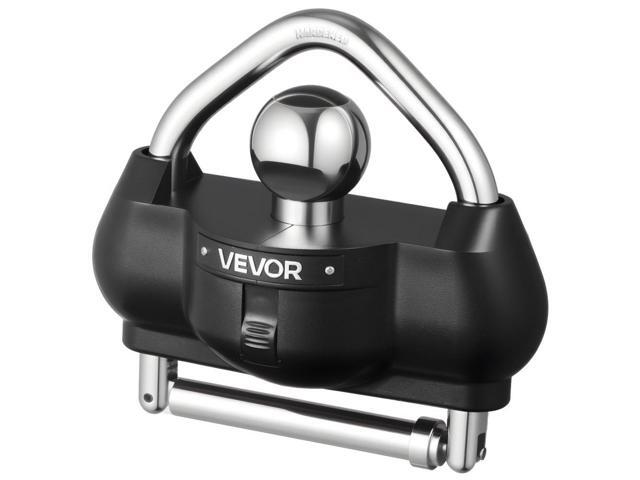 Click here for VEVOR Trailer Hitch Lock  Fits for 1-7/8 in  2 in... prices
