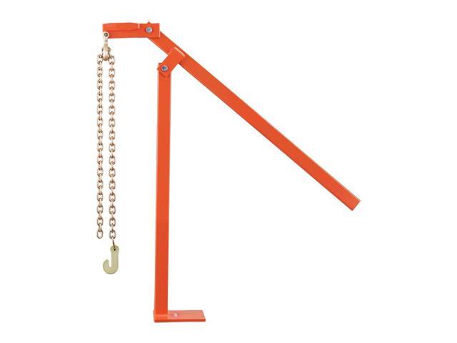 Click here for VEVOR 32 in T Post Puller  Heavy Duty Fence Post P... prices