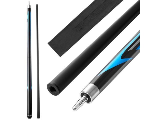 Click here for VEVOR Pool Cue  1 Piece Jump Break Cue  58 inch &... prices