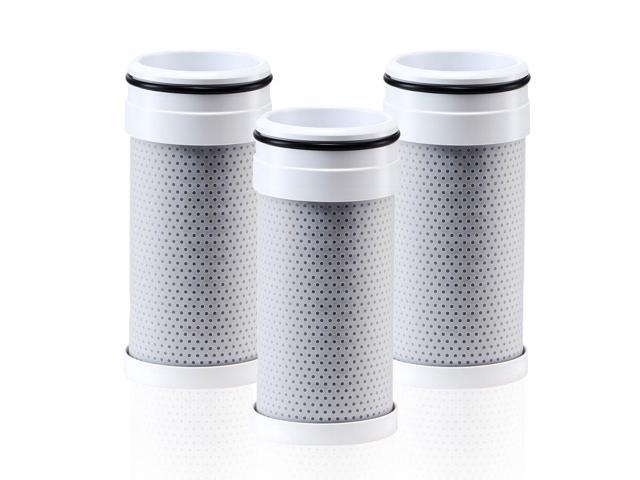 Click here for VEVOR Faucet Filter Replacement  3-Pack Water-Filt... prices