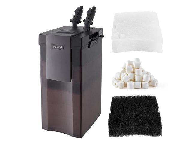 Click here for VEVOR 528GPH Canister Filter  5-Stage External Aqu... prices