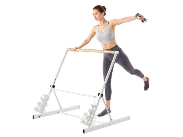 Click here for VEVOR Ballet Barre  3 ft Freestanding Portable Bar... prices
