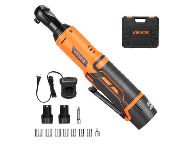 Click here for VEVOR Cordless Ratchet Wrench  3/8 inch Drive  240... prices