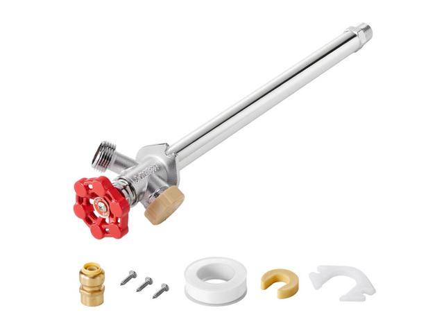 Click here for VEVOR Anti-Siphon Frost-Proof Sillcock  12 Freeze... prices