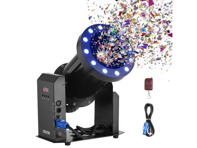 Click here for VEVOR Electric Confetti Machine with LED Lights  1... prices