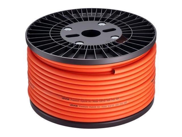 Click here for VEVOR Air Hose  3/8 x 250ft Hybrid Air Hose  Light... prices