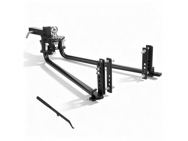 Click here for VEVOR Weight Distribution Hitch  14000 lbs Max Tow... prices