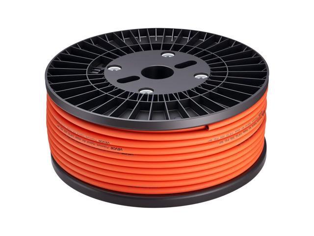 Click here for VEVOR Air Hose  1/4 x 250ft Hybrid Air Hose  Light... prices