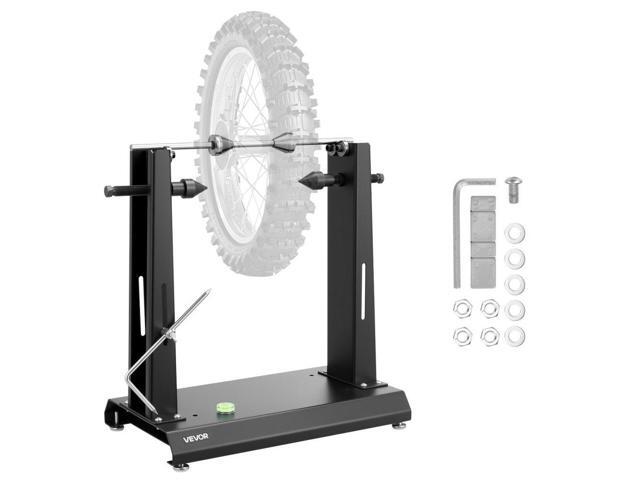 Click here for VEVOR Motorcycle Wheel Balancer  88.2 lbs Capacity... prices