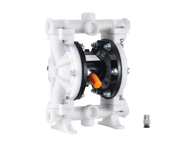 Click here for VEVOR Air Operated Double Diaphragm Pump  4.4 GPM... prices