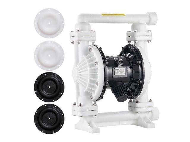 Click here for VEVOR Air Operated Double Diaphragm Pump  25 GPM... prices