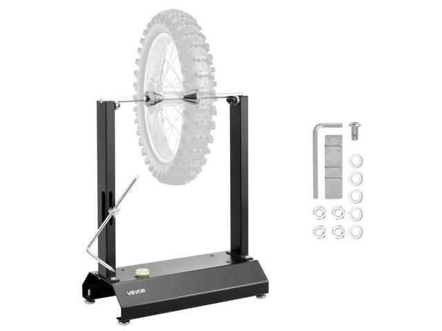 Click here for VEVOR Motorcycle Wheel Balancer  88.2 lbs Capacity... prices