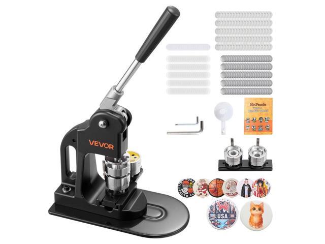 Click here for VEVOR Button Maker Machine  1.25 in  Pin Maker Mac... prices