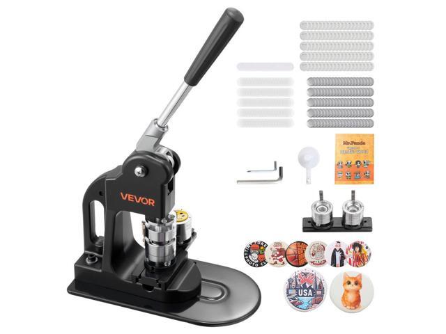 Click here for VEVOR Button Maker Machine  1 in  Pin Maker Machin... prices