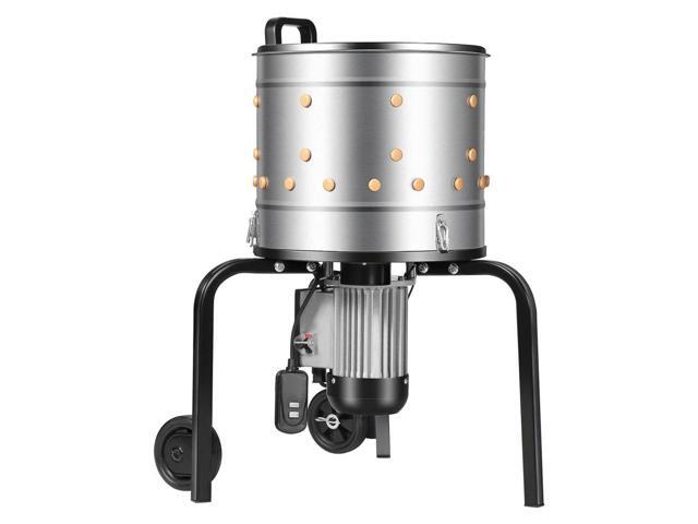 Click here for VEVOR Chicken Plucker Machine  15.7 in Drum  550W... prices