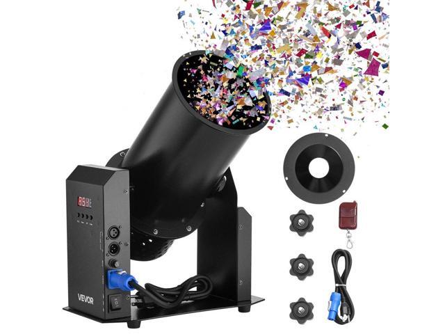 Click here for VEVOR Electric Confetti Machine  1500W Powerful Ou... prices