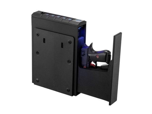 Click here for VEVOR Gun Safe  Slider Handgun Gun Safe with Finge... prices