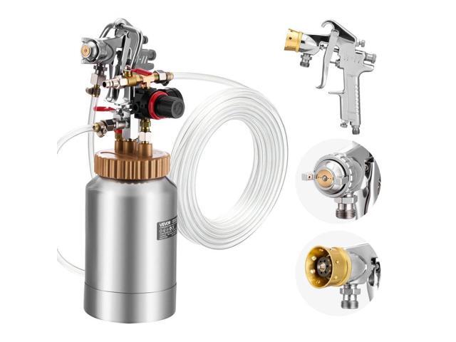 Click here for VEVOR Spray Paint Pressure Pot  0.5 Gal/2 L Pressu... prices