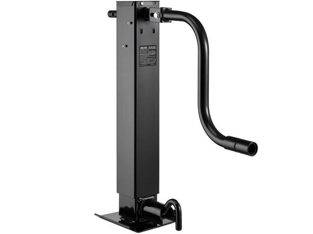 Click here for VEVOR Heavy-Duty Trailer Jack  12 000 lbs Load Cap... prices