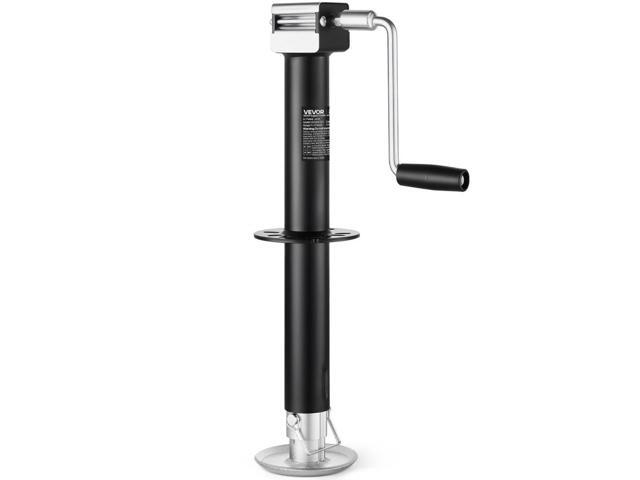 Click here for VEVOR 5000 lbs A-Frame Trailer Jack  15-Inch Verti... prices