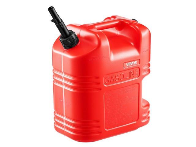 Click here for VEVOR Fuel Container  5 Gallon  Gas Tank with Spou... prices