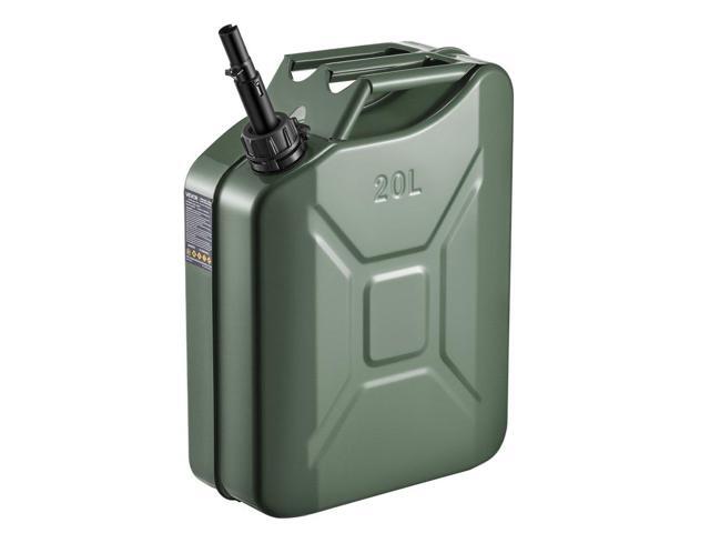 Click here for VEVOR Metal Fuel Container  5.3 Gallon  Fuel Jerry... prices