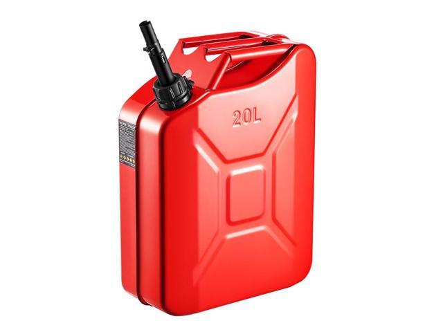 Click here for VEVOR Metal Fuel Container  5.3 Gallon  Fuel Jerry... prices