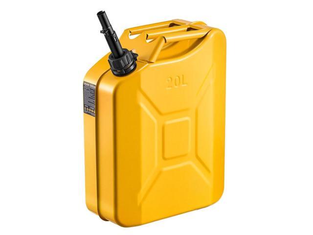 Click here for VEVOR Metal Fuel Container  5.3 Gallon  Fuel Jerry... prices
