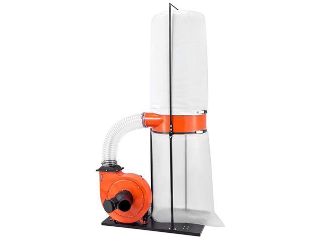 Click here for VEVOR Dust Collector  1200 CFM 2.5 Micron Vortex C... prices