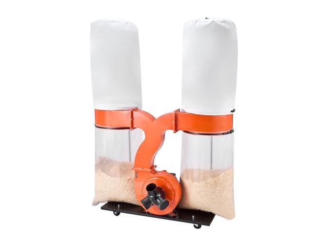 Click here for VEVOR Dust Collector  1550 CFM 2.5 Micron Vortex C... prices