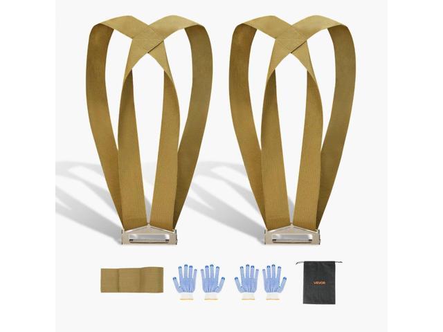 Click here for VEVOR Moving Straps  Supports up to 1000 lbs  2-Pe... prices